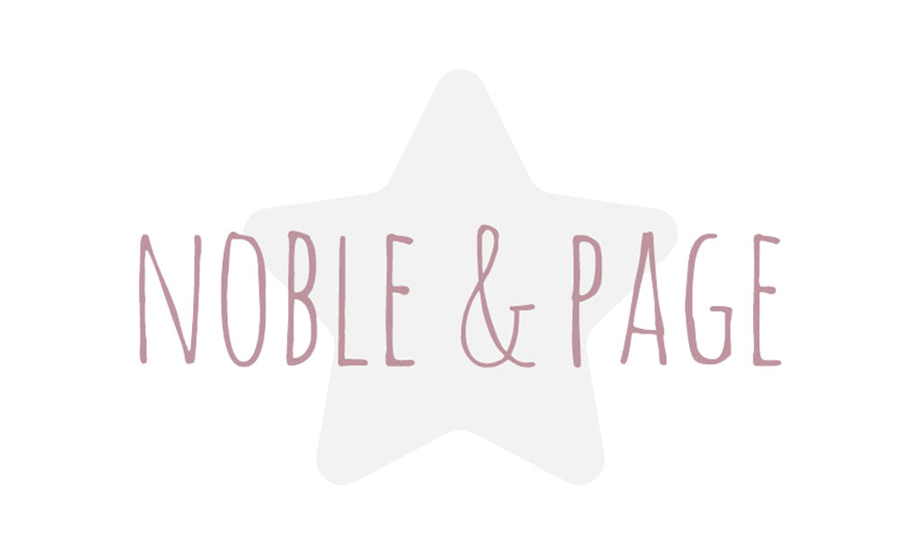 Noble and Page – Noble & Page